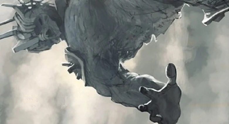 Godsfall | Khreeshan's Wiki | Fandom