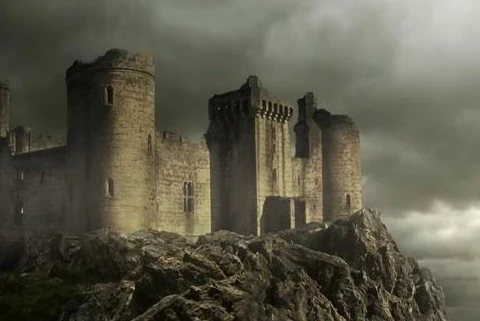 Ramandu's Rock | Khreeshan's Wiki | Fandom