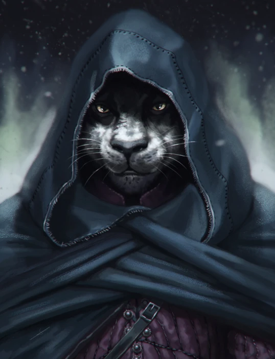 Sreshtu | Khreeshan's Wiki | Fandom