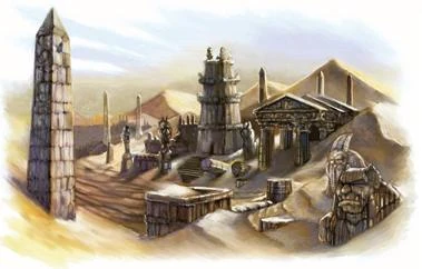 Charn | Khreeshan's Wiki | Fandom