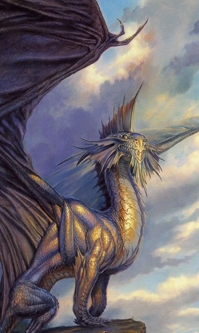 Bahamut | Khreeshan's Wiki | Fandom