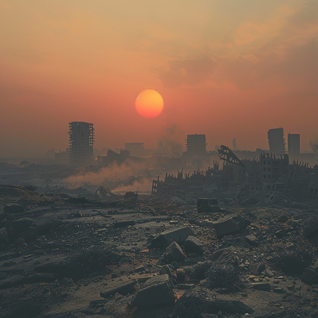 Crud Pit | The Wasted Earth Wiki | Fandom