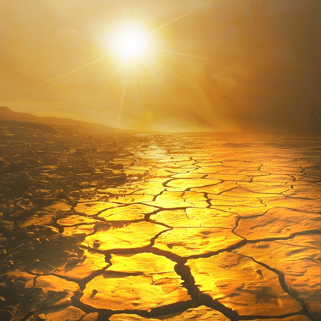 The Nuclear Summer | The Wasted Earth Wiki | Fandom