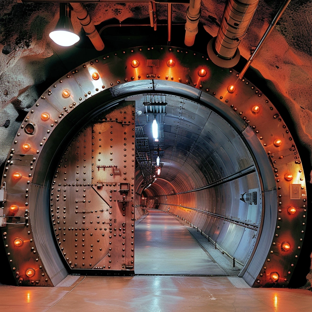 Bio-Domes | The Wasted Earth Wiki | Fandom