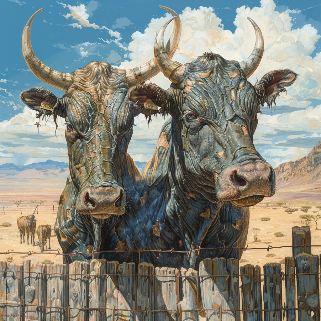 Radoxen | The Wasted Earth Wiki | Fandom