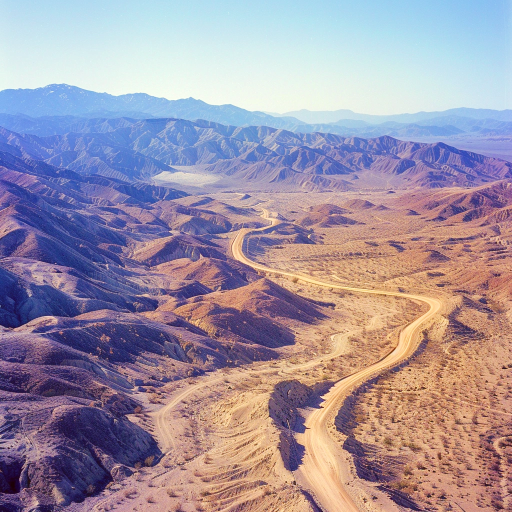 Hellfire Road | The Wasted Earth Wiki | Fandom