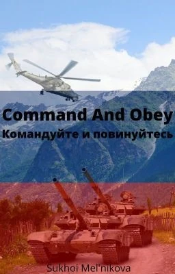 Command and Obey | The Wasteland of Moscow Wiki | Fandom
