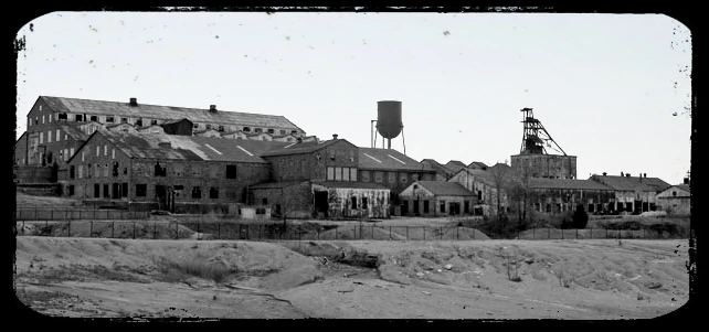 Bullet Farm | The Wasteland Wikia | Fandom