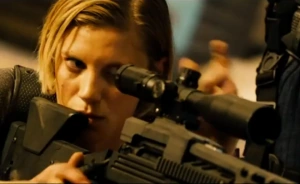 Silje Andersen | The Watch Wikia | Fandom