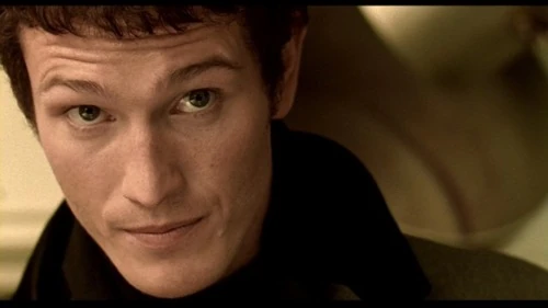 John Mayne | The Watch Wikia | Fandom