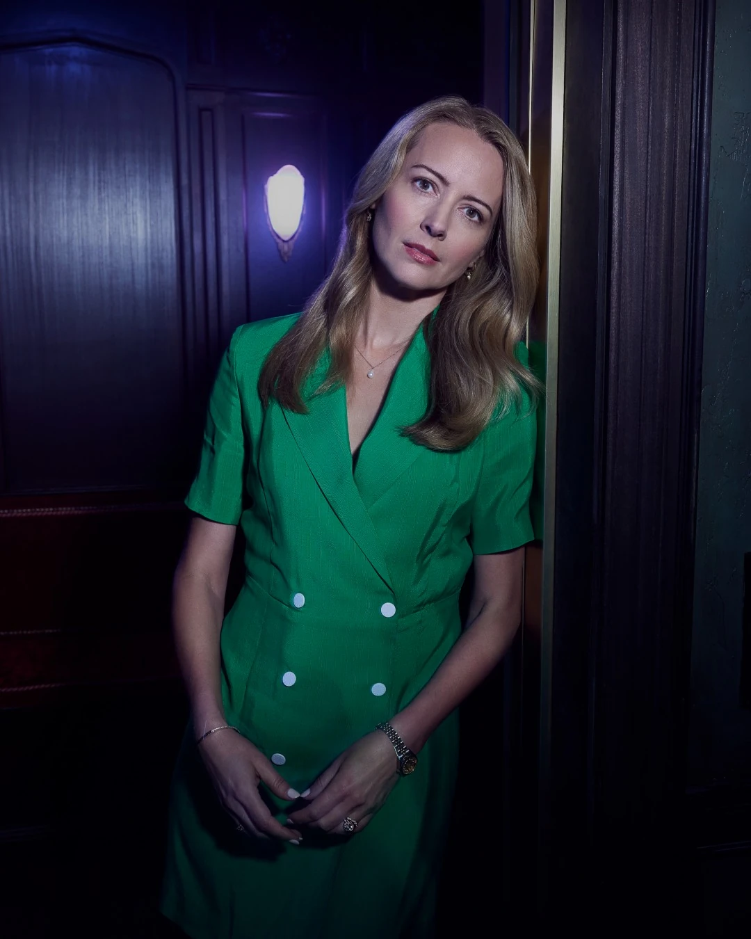 Tory | The Watchful Eye Wiki | Fandom