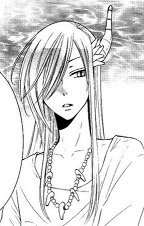 how to draw a water god