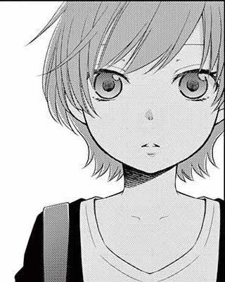 Haruki Arisa | The Water Dragon's Bride Wiki | Fandom