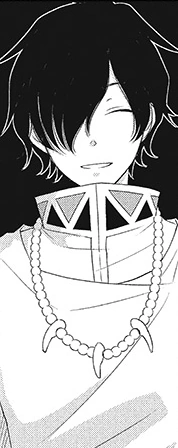 Kurose | The Water Dragon's Bride Wiki | Fandom