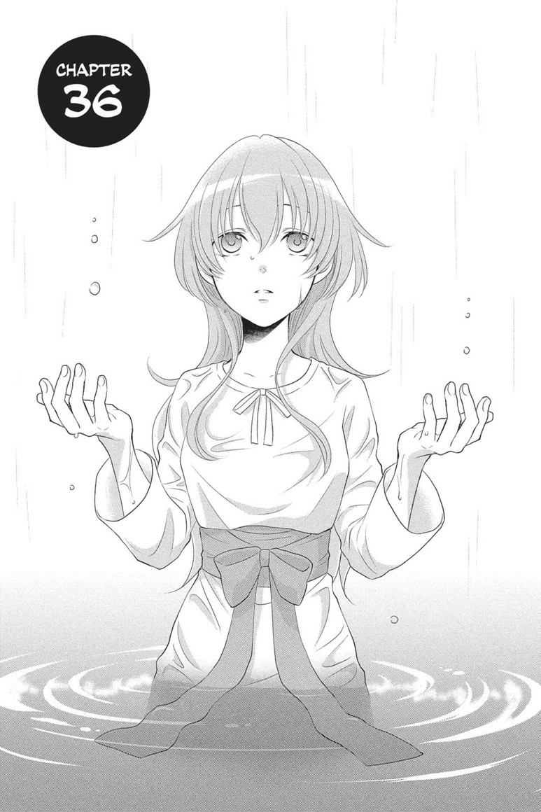 Chapter 36 | The Water Dragon's Bride Wiki | Fandom