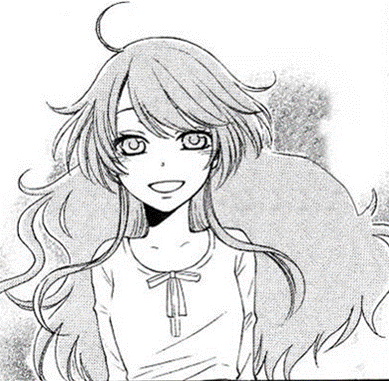 Asahi Arisa | The Water Dragon's Bride Wiki | Fandom