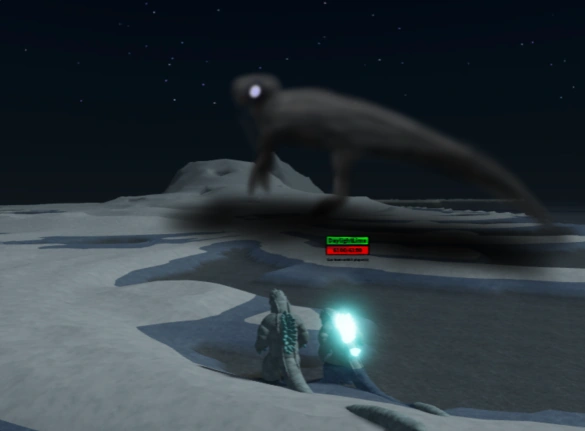 Isolation | The Watermelon Squad Kaiju Wiki | Fandom
