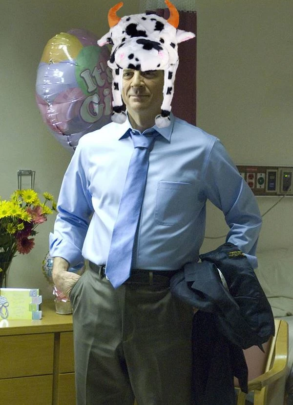 Ted Beneke | The Wavis D&D Legend Wiki | Fandom