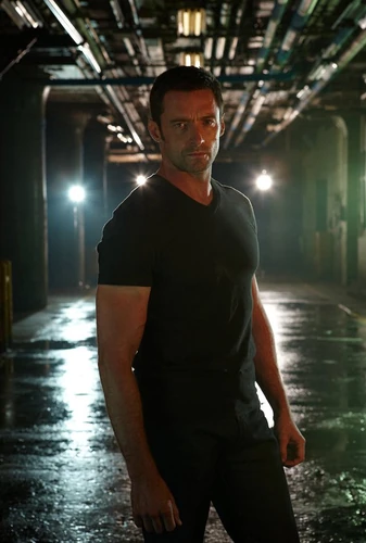 Charlie Kenton | The Wavis D&D Legend Wiki | Fandom