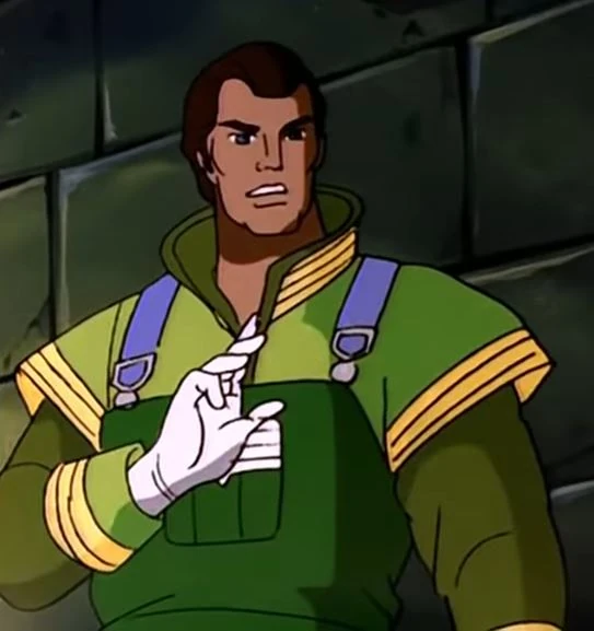 Springer | The Wavis D&D Legend Wiki | Fandom