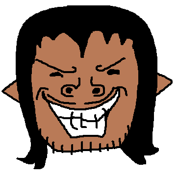 Mitchell Reed | The Wavis D&D Legend Wiki | Fandom