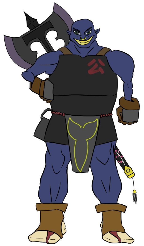 Helix | The Wavis D&D Legend Wiki | Fandom