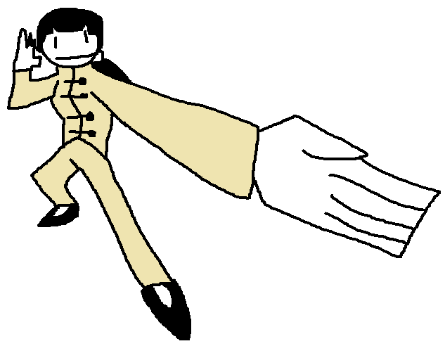 Hua Men | The Wavis D&D Legend Wiki | Fandom