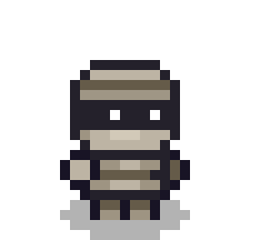 Mummy | The Way Home Wiki | Fandom