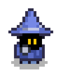 Ice Mage | The Way Home Wiki | Fandom