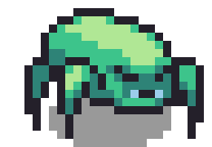 Ice Insect | The Way Home Wiki | Fandom