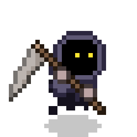 Reaper | The Way Home Wiki | Fandom