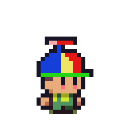 Kevin | The Way Home Wiki | Fandom