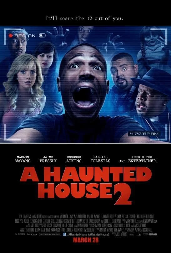 A Haunted House 2 | The Wayans Wiki | Fandom