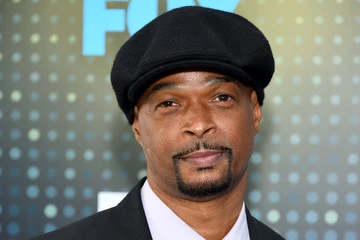Dwayne Wayans