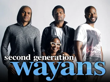Second Generation Wayans | The Wayans Wiki | Fandom