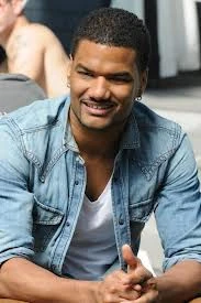Damien Dante Wayans | The Wayans Wiki | Fandom
