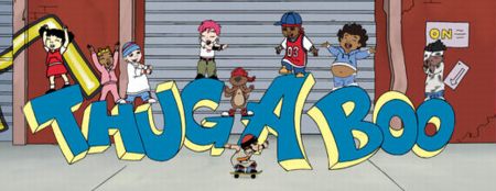 Thugaboo | The Wayans Wiki | Fandom