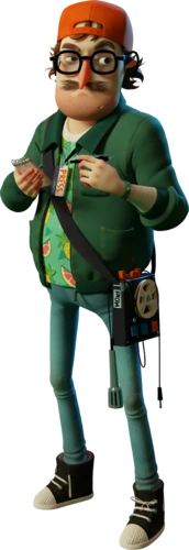 Quentin | The Wayron Croobs Rimmor Wiki | Fandom