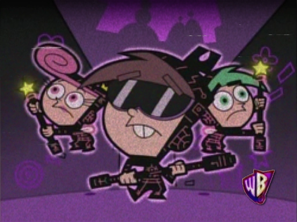 July 9, 2005 (MobiusVerse AU) | The WB-CW Schedule Fan Archives | Fandom