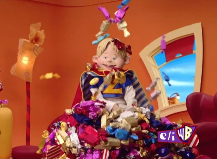 May 24th, 2008 (WazzupMyBoyz AU) | The WB-CW Schedule Fan Archives | Fandom