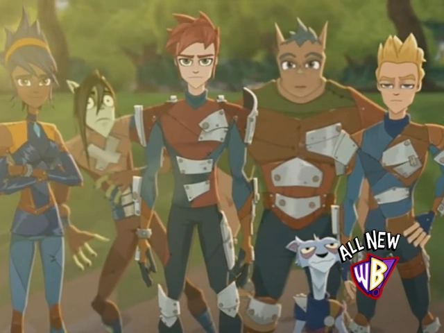 June 21, 2008 (OThreeV) | The WB-CW Schedule Fan Archives | Fandom