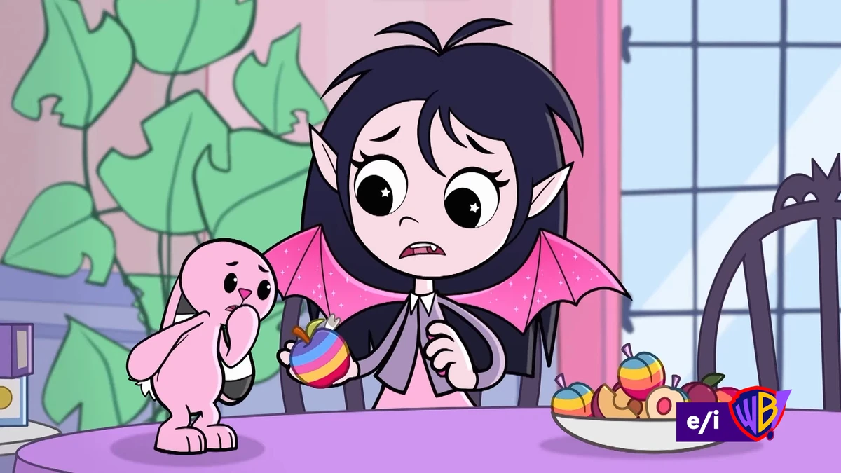 September 14, 2024 (Zigzagoon-verse) | The WB-CW Schedule Fan Archives ...