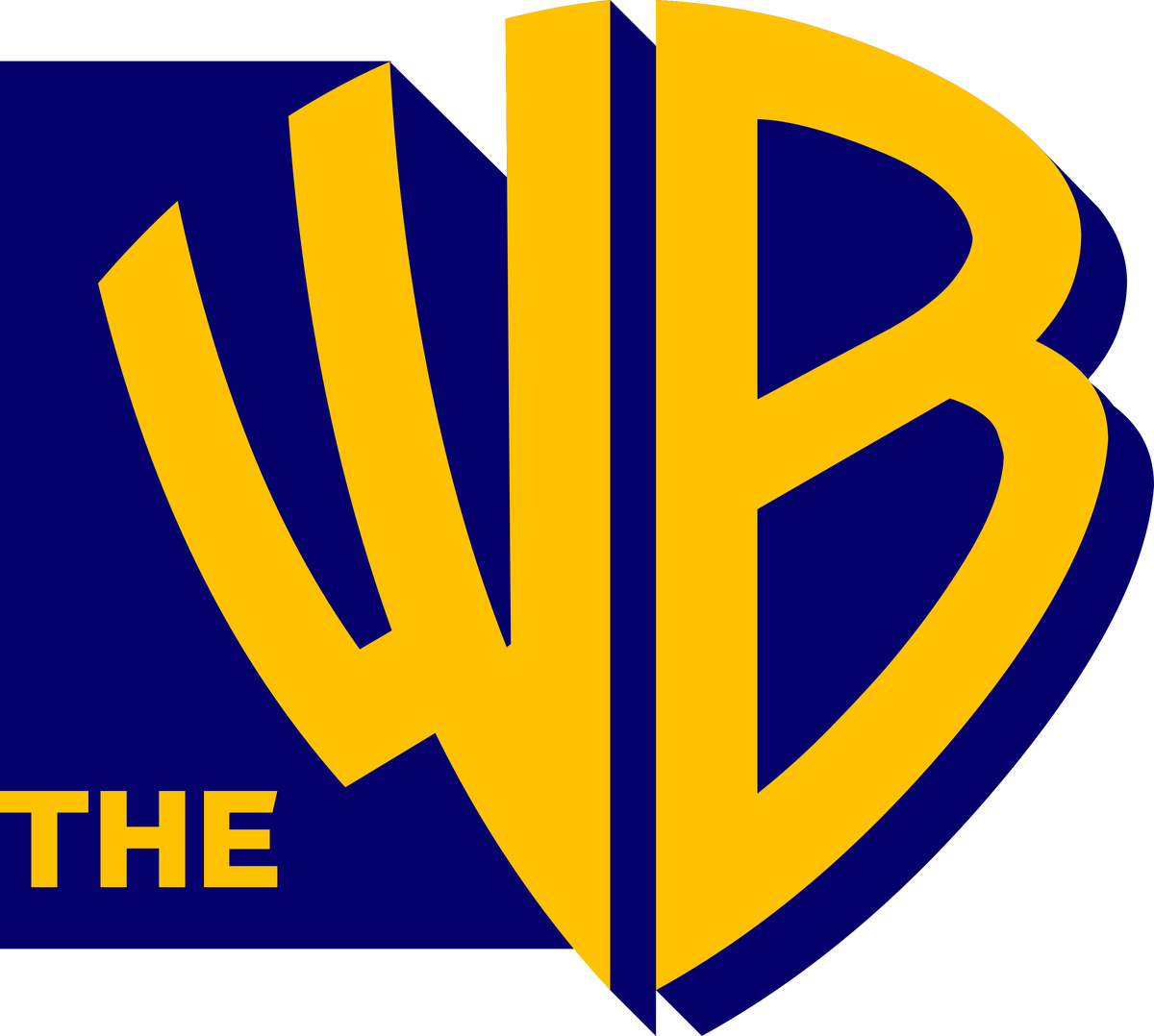 Screenbugs (Yellow Pen-Verse) | The WB-CW Schedule Fan Archives | Fandom