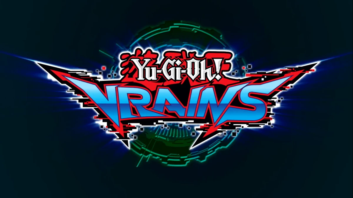 Yu-Gi-Oh! VRAINS (Victory Star-Verse) | The WB-CW Schedule Fan Archives ...