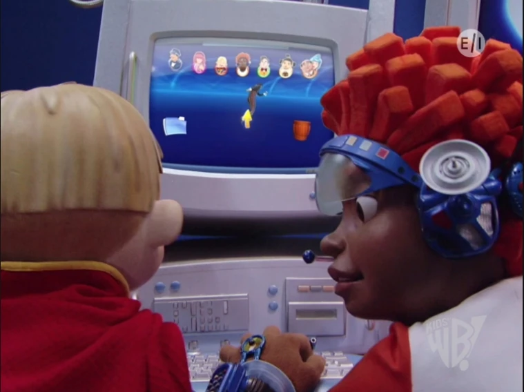 October 4th, 2008 (WazzupMyBoyz AU) | The WB-CW Schedule Fan Archives ...