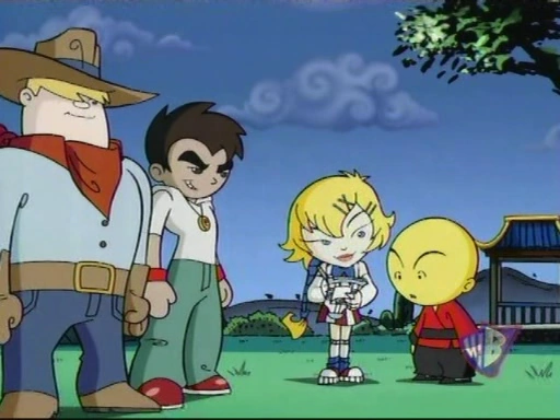 Screenbugs (OThreeV)/Kids' WB | The WB-CW Schedule Fan Archives | Fandom