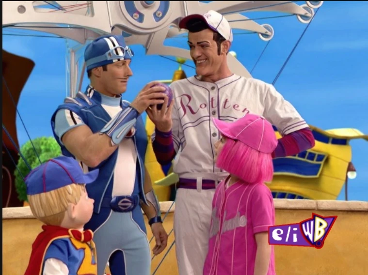 June 21st, 2008 (WazzupMyBoyz AU) | The WB-CW Schedule Fan Archives ...