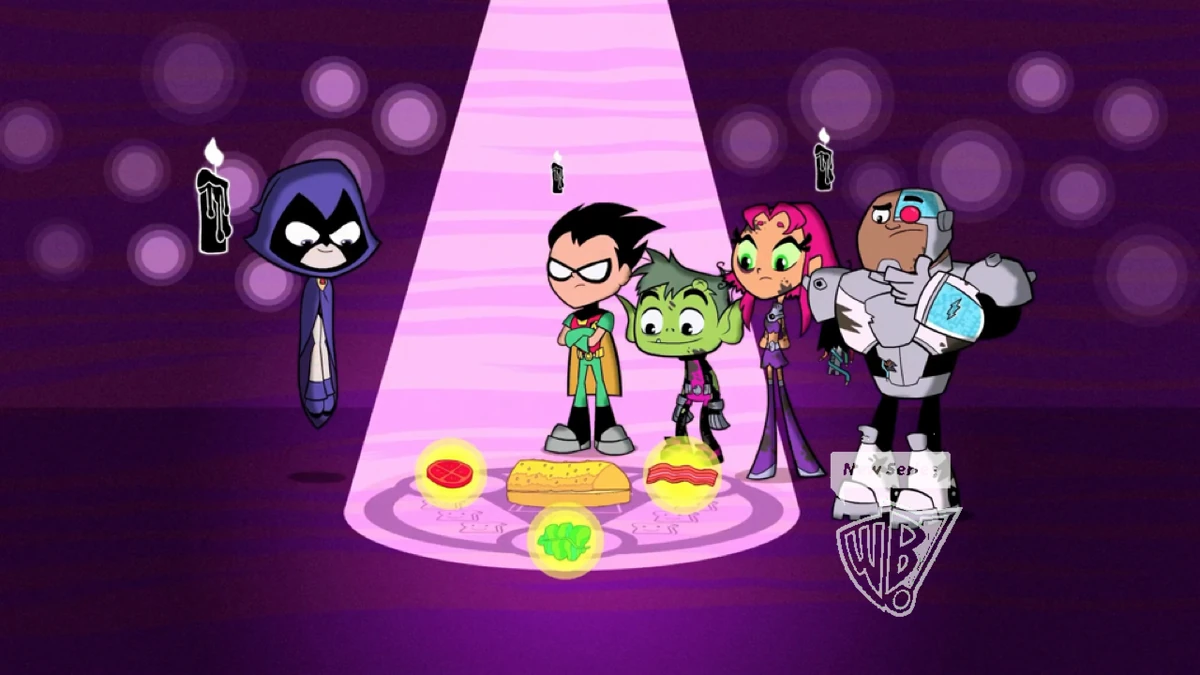 May 18, 2013 (Victory Star-Verse) | The WB-CW Schedule Fan Archives ...