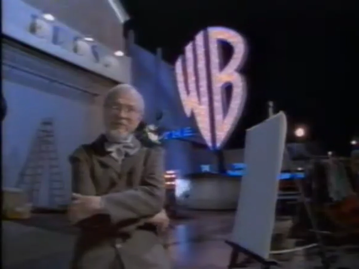 Station IDs (Hughes-verse) | The WB-CW Schedule Fan Archives | Fandom