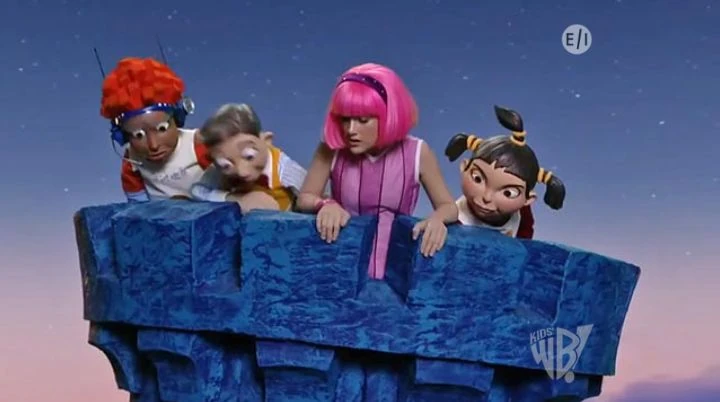 January 18th, 2014 (WazzupMyBoyz AU) | The WB-CW Schedule Fan Archives ...